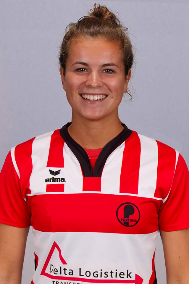 Wat wil jij vragen aan Fleur Hoek? - Fortuna