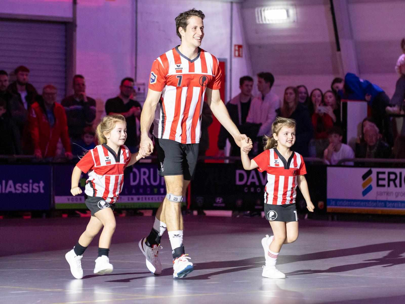 Wedstrijdverslag Fortuna - LDODK - Fortuna