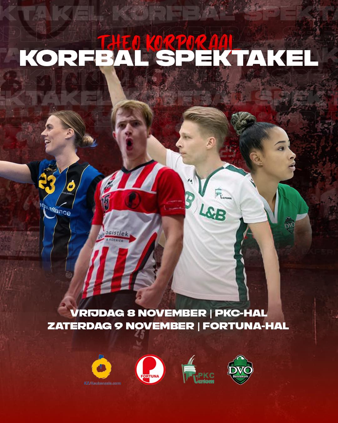 Informatie TKKS op een rijtje - Fortuna