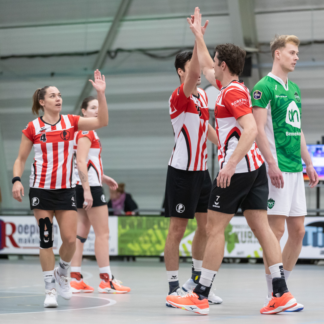 Fortuna Korfbal Spektakel (FKS) 2025 - Fortuna